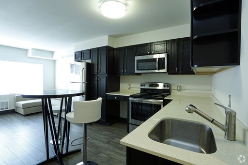 Park Place Apartments